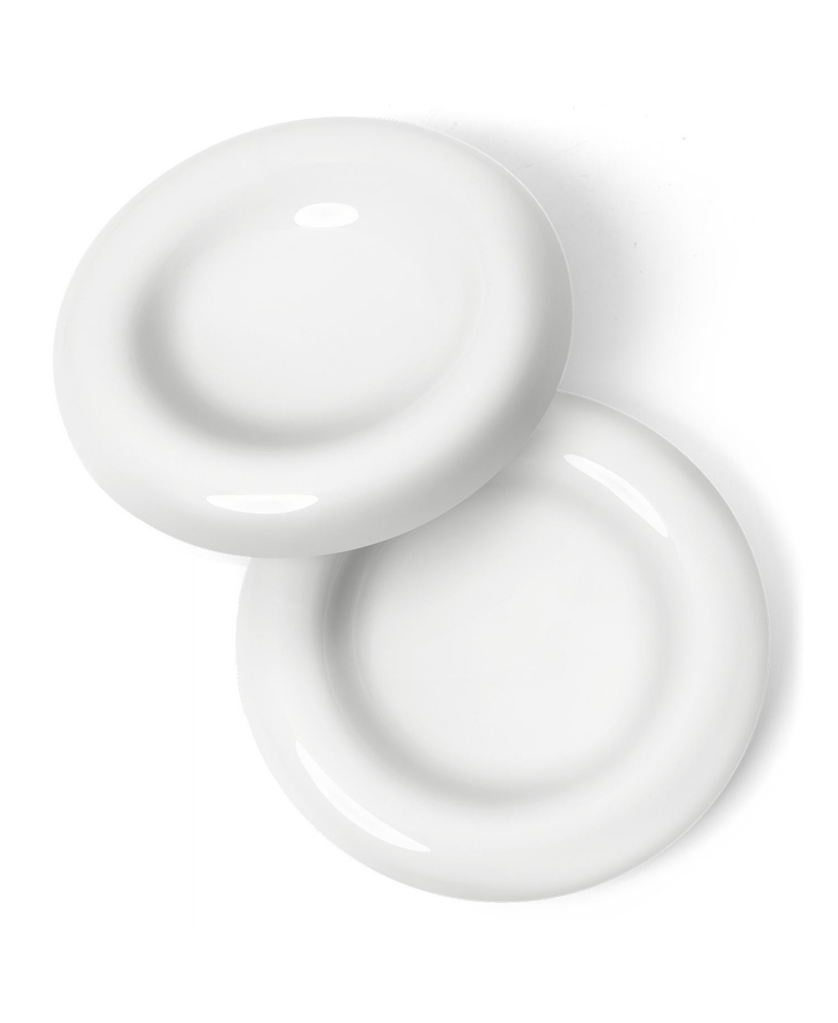 Click here for CatGuru Ceramic Cat Food Bowl  High-Low - White prices