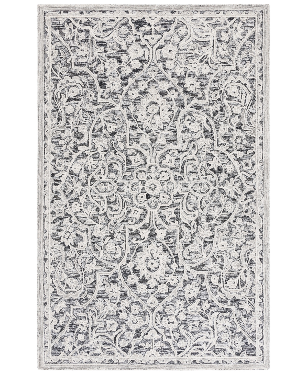 Click here for Lauren Ralph Lauren Juniper LRL6636Z 8X10 Area Rug... prices