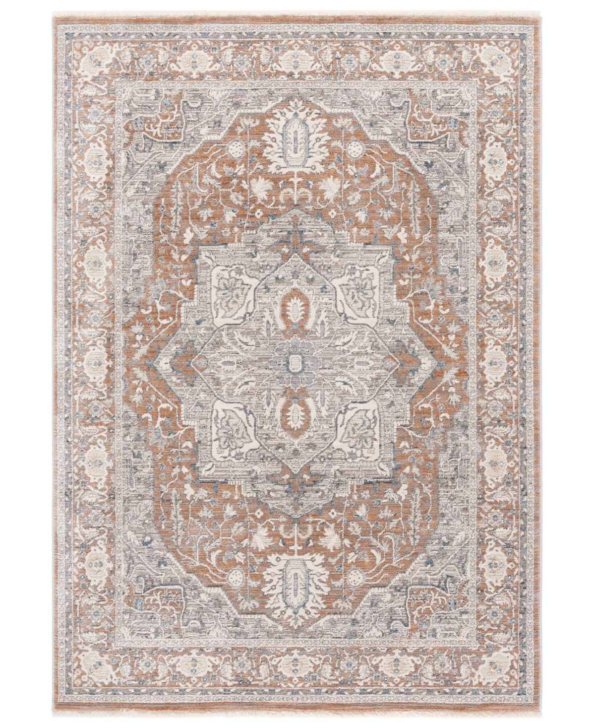 Click here for Lauren Ralph Lauren Clover LRL1270B 63X89 Area Rug... prices