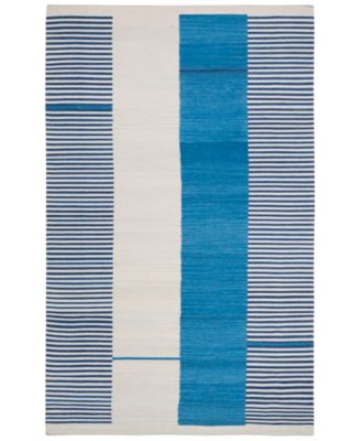 Click here for Lauren Ralph Lauren Aryn Stripe Lrl7310b Rug Colle... prices
