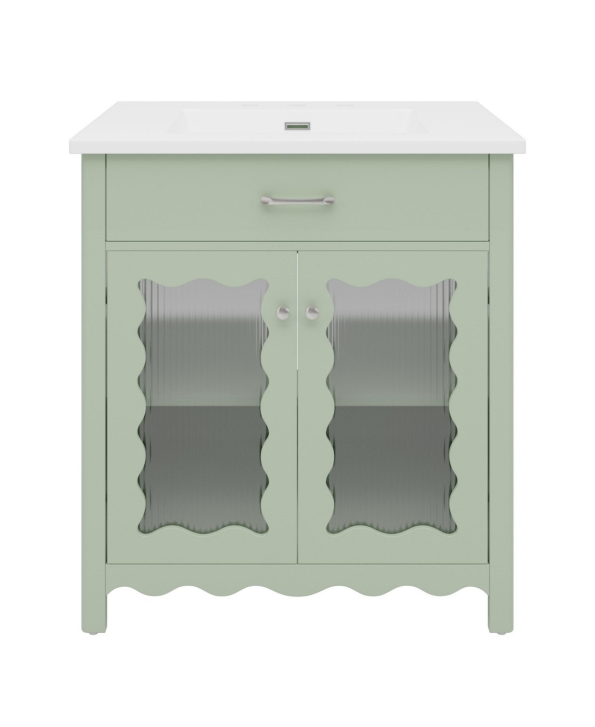 Click here for Phying 30 Inch Multifunctional Bathroom Vanity Mod... prices