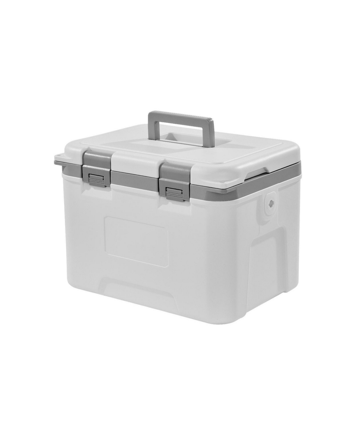 Click here for Cozito Portable Cooler  21 qt Hard Cooler with Han... prices