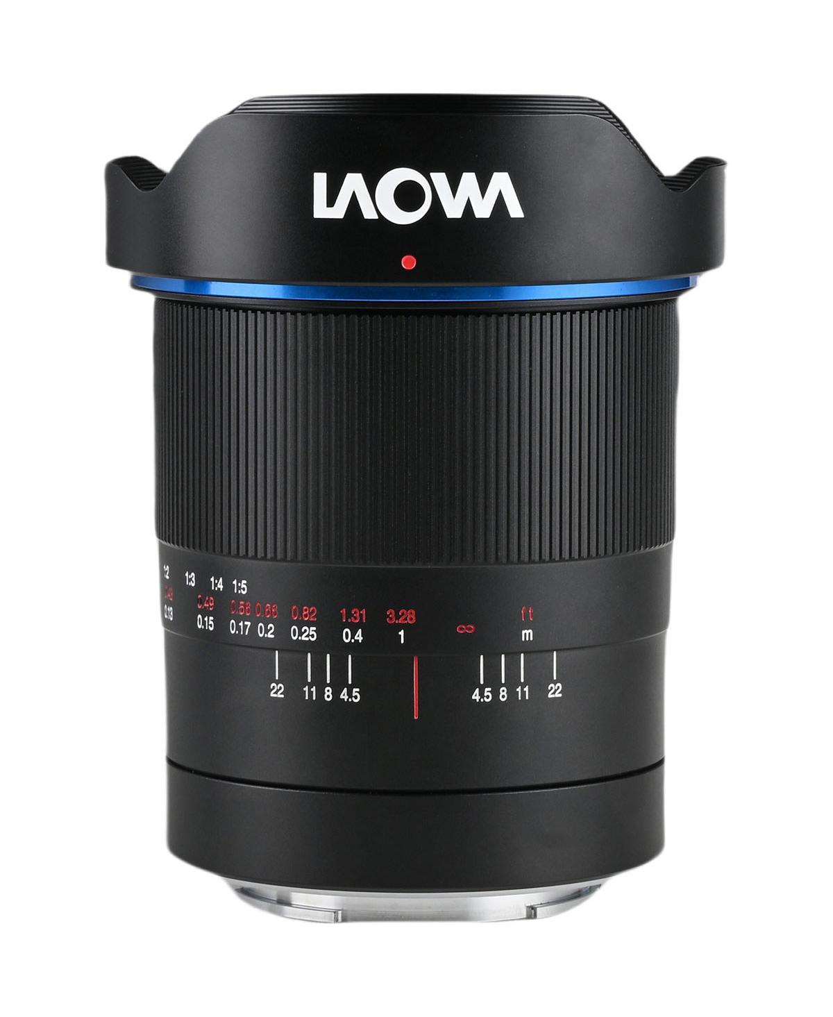 Click here for Venus Laowa 15mm f/4.5 0.5X Wide Angle Macro f/Son... prices