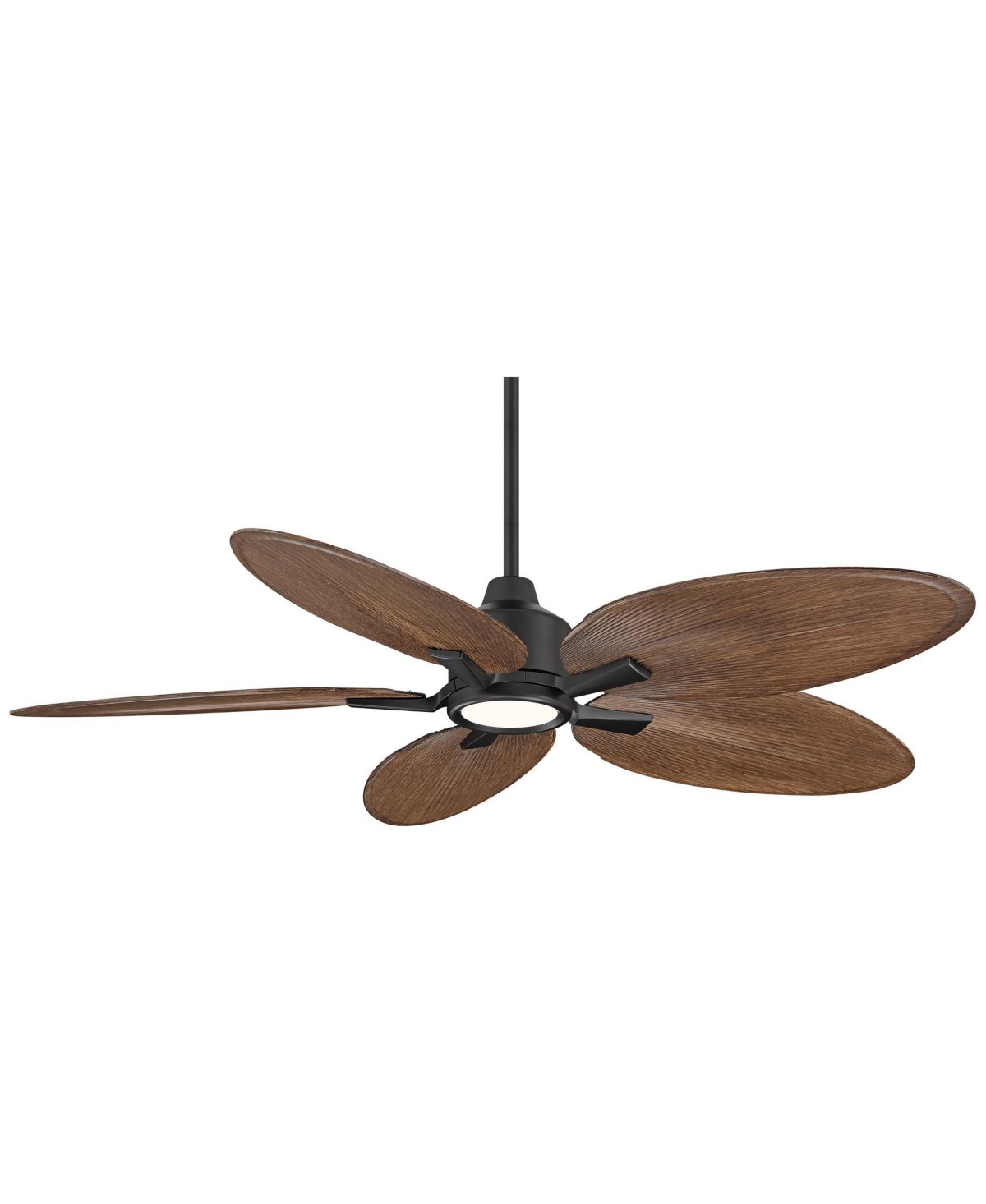 Click here for Casa Vieja 52inch Bayleaf Black Indoor/Outdoor Led... prices