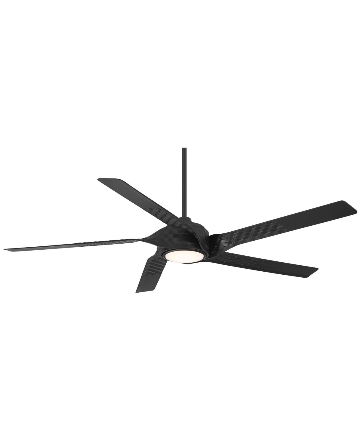 Click here for Casa Vieja 60 Inch Helix Matte Indoor and Outdoor... prices