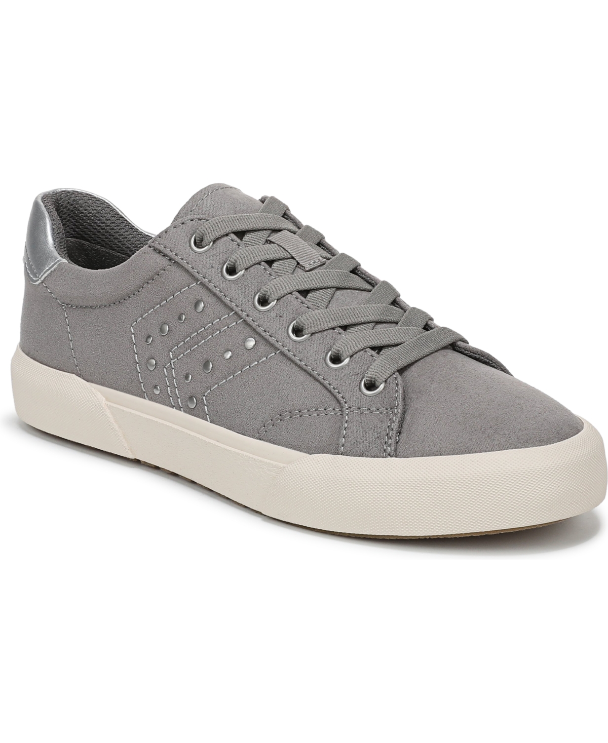 Click here for Dr. Scholls Womens Online Low Profile Lace Up Snea... prices