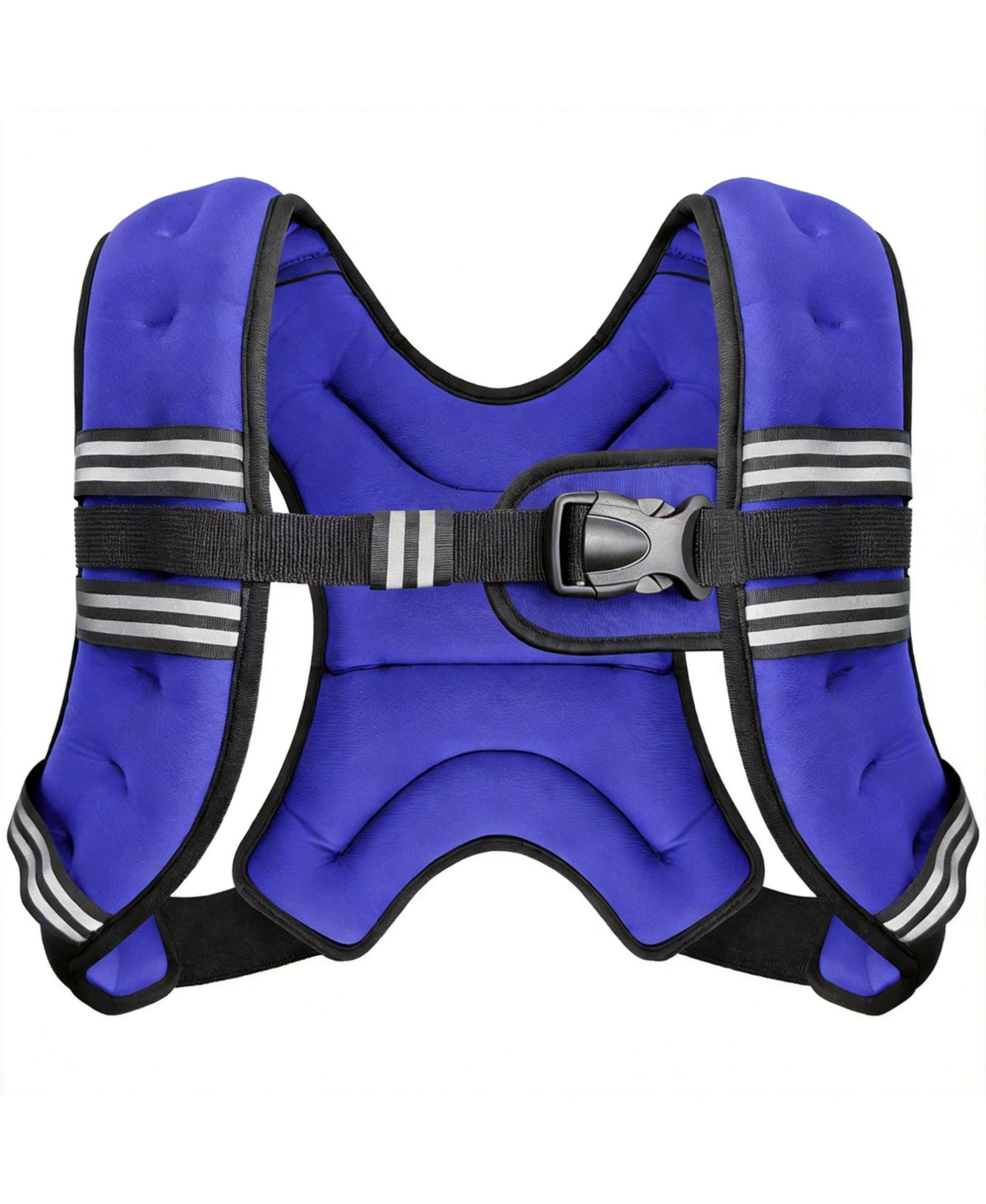 Click here for Aofar Weighted Vest Reflective Adjustable Running... prices