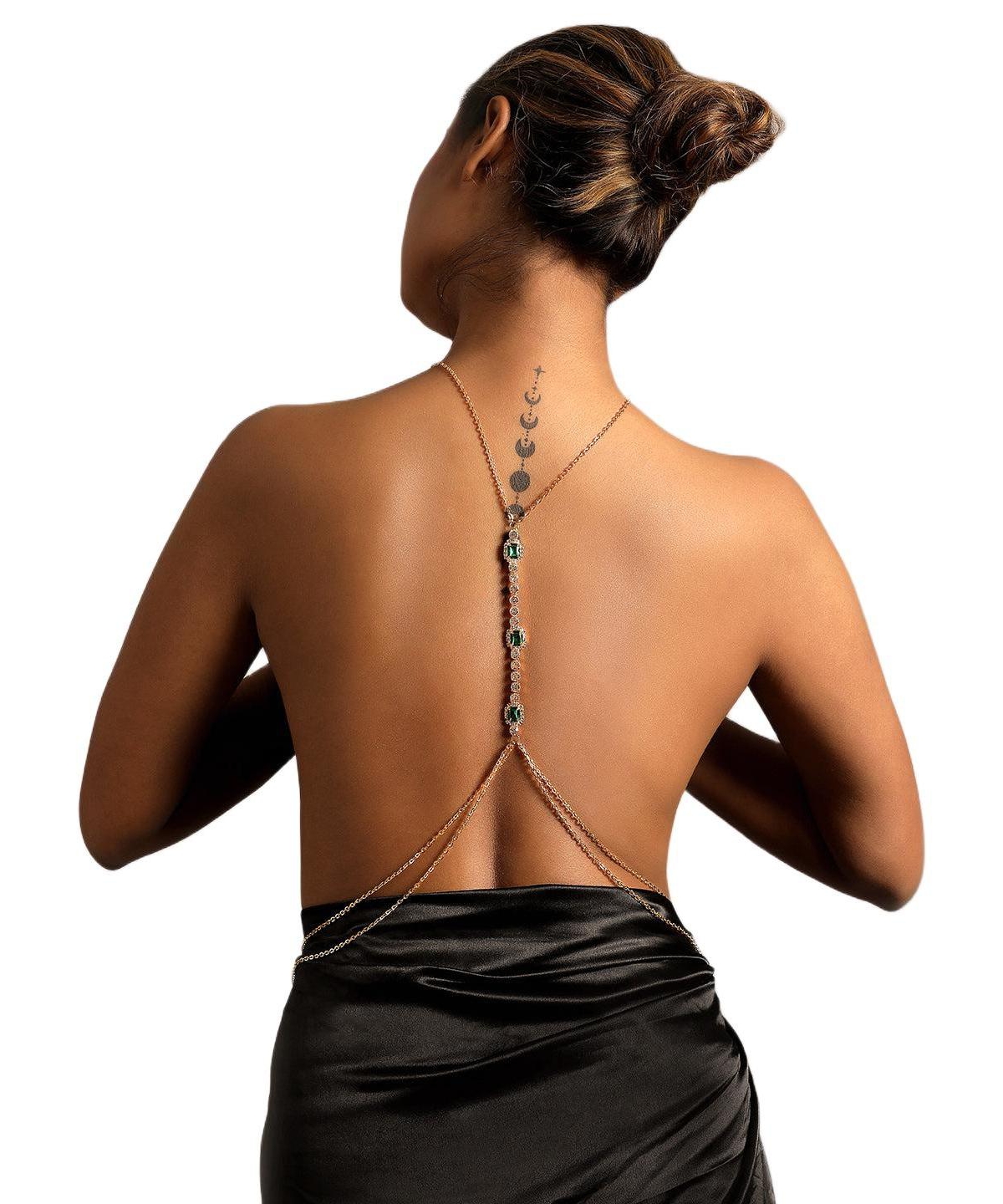 Click here for Sohi Sensuous Strands - Gold prices