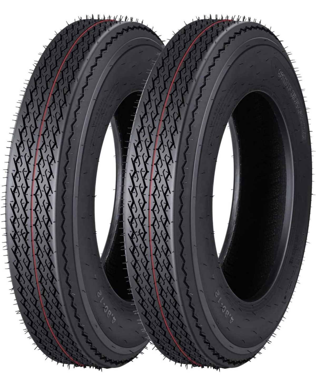 Click here for gaomon railer Tires 6PR Load Range C All-Season He... prices