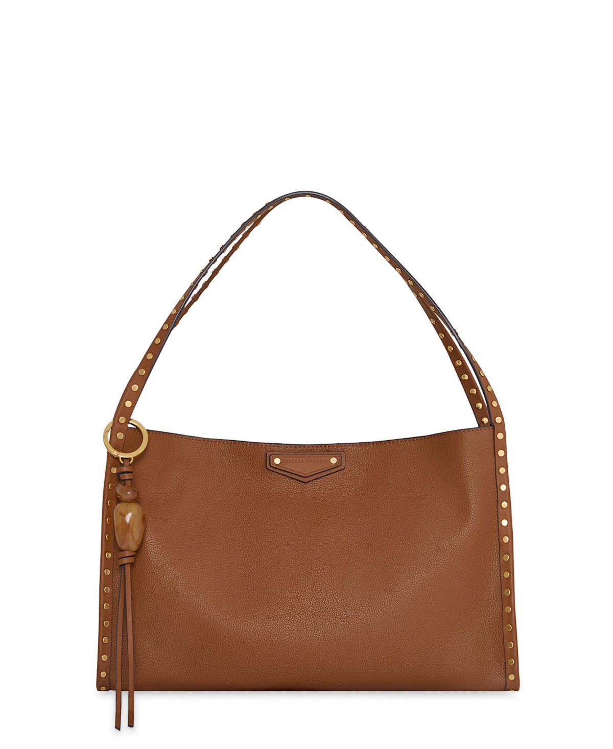 Click here for Rebecca Minkoff Dylan Medium Leather Shoulder Hand... prices