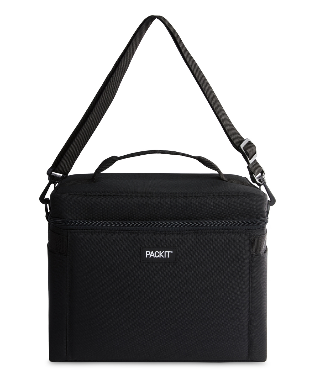 Click here for Pack It Freezable 10 Newport Cooler - Black prices