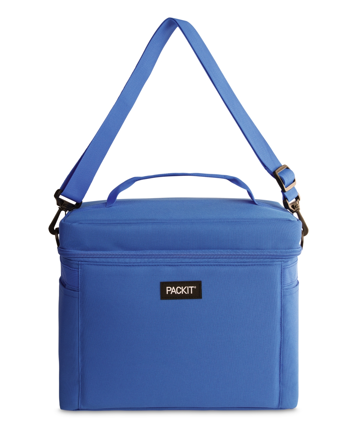 Click here for Pack It Freezable 10 Newport Cooler - Azure prices