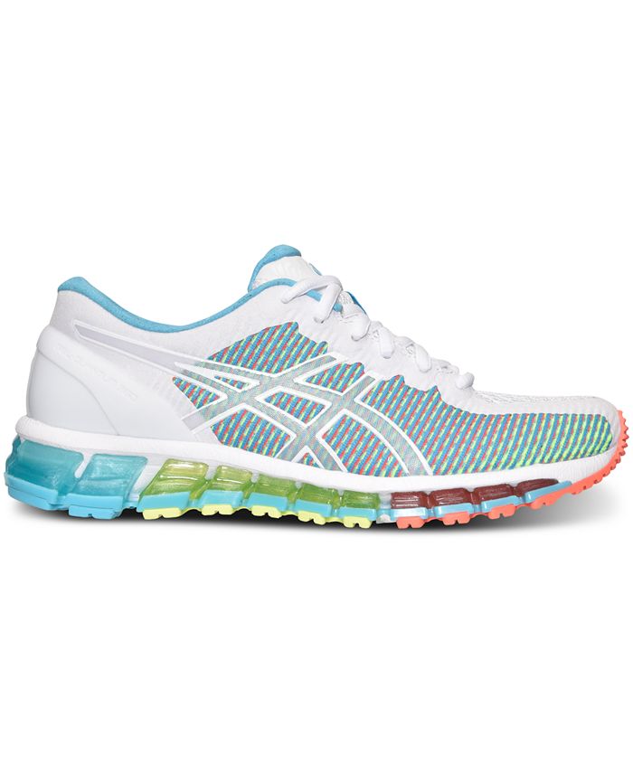 Asics Women's GEL-Quantum 360 - 2 Running Sneakers from Finish Line ...