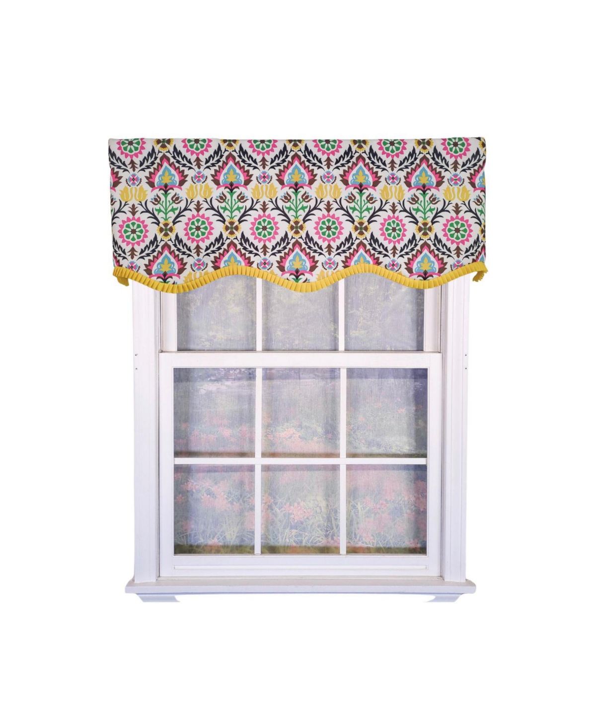 Click here for Rlf Home 100percentage Cotton Suzani Provance With... prices