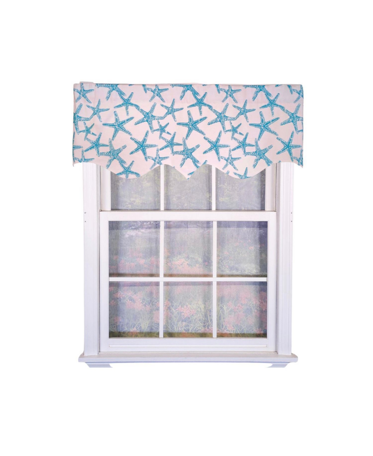 Click here for Rlf Home 100percentage Cotton StarFish Regal With... prices