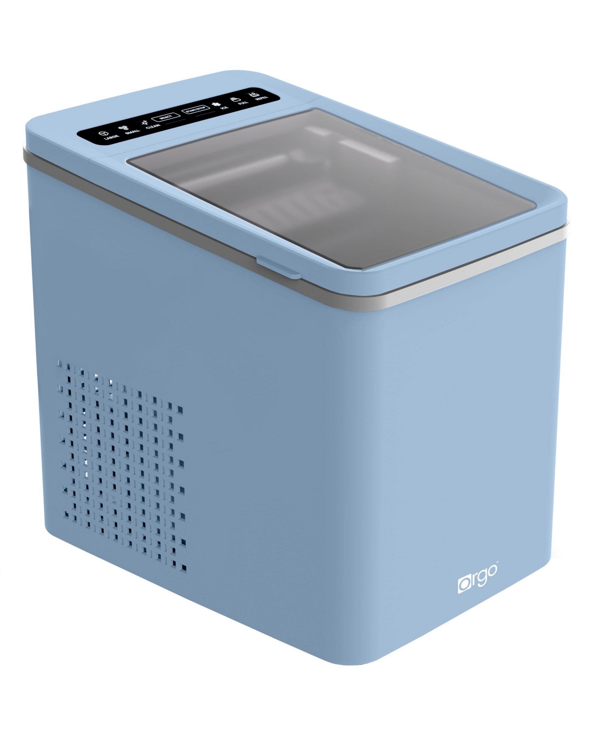 Click here for Orgo The Maverick Countertop Ice Maker  Makes 23 l... prices