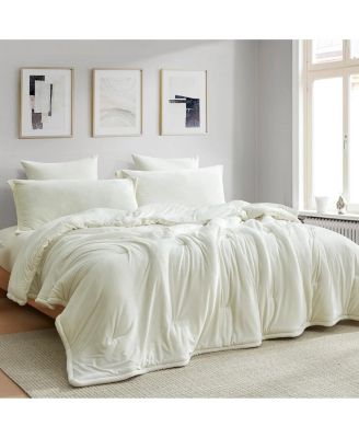 Click here for Coma Inducer Softer Than Soft Oversized Comforter... prices