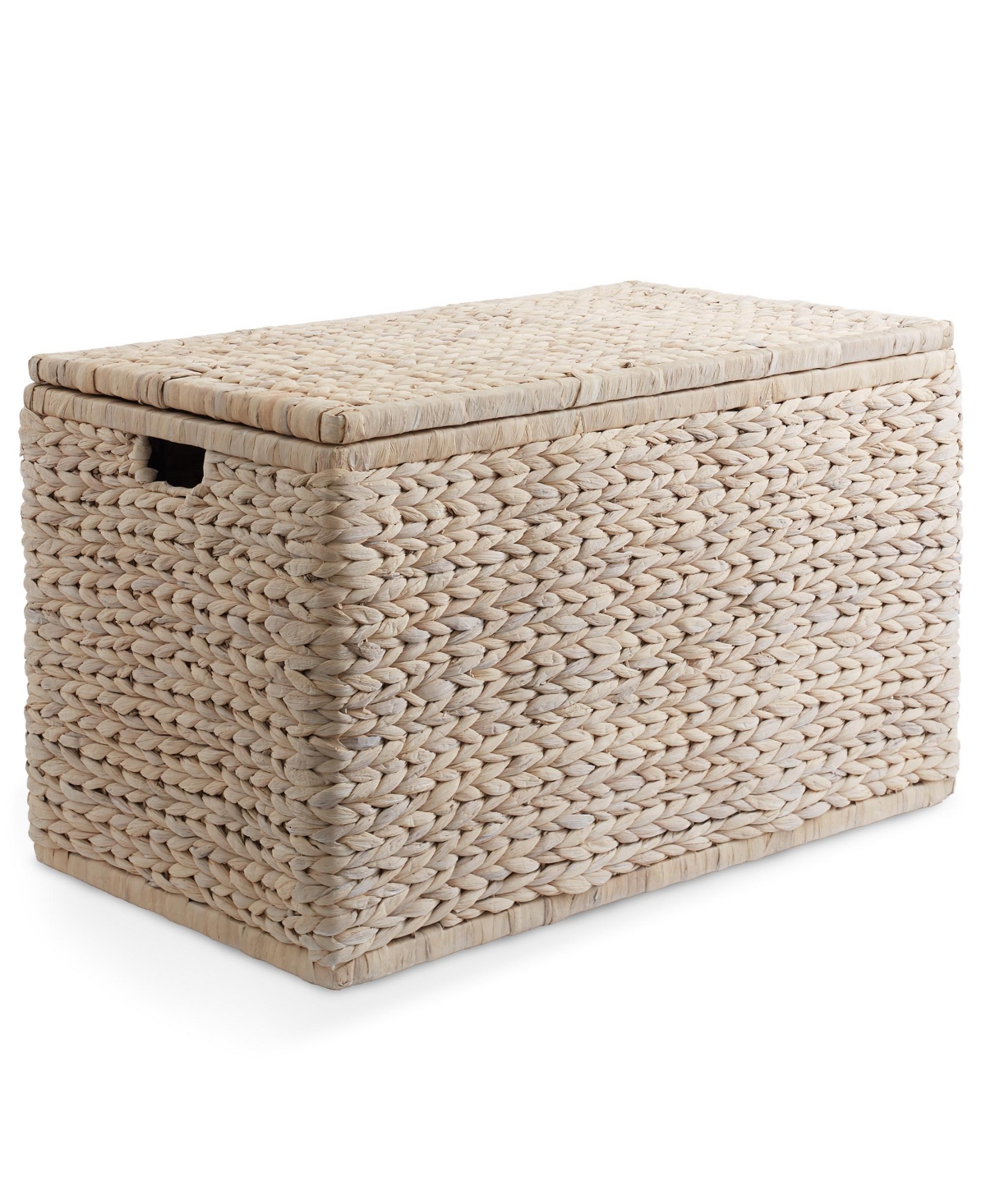 Click here for Casafield Storage Chest with Lid  Handles  Safety... prices
