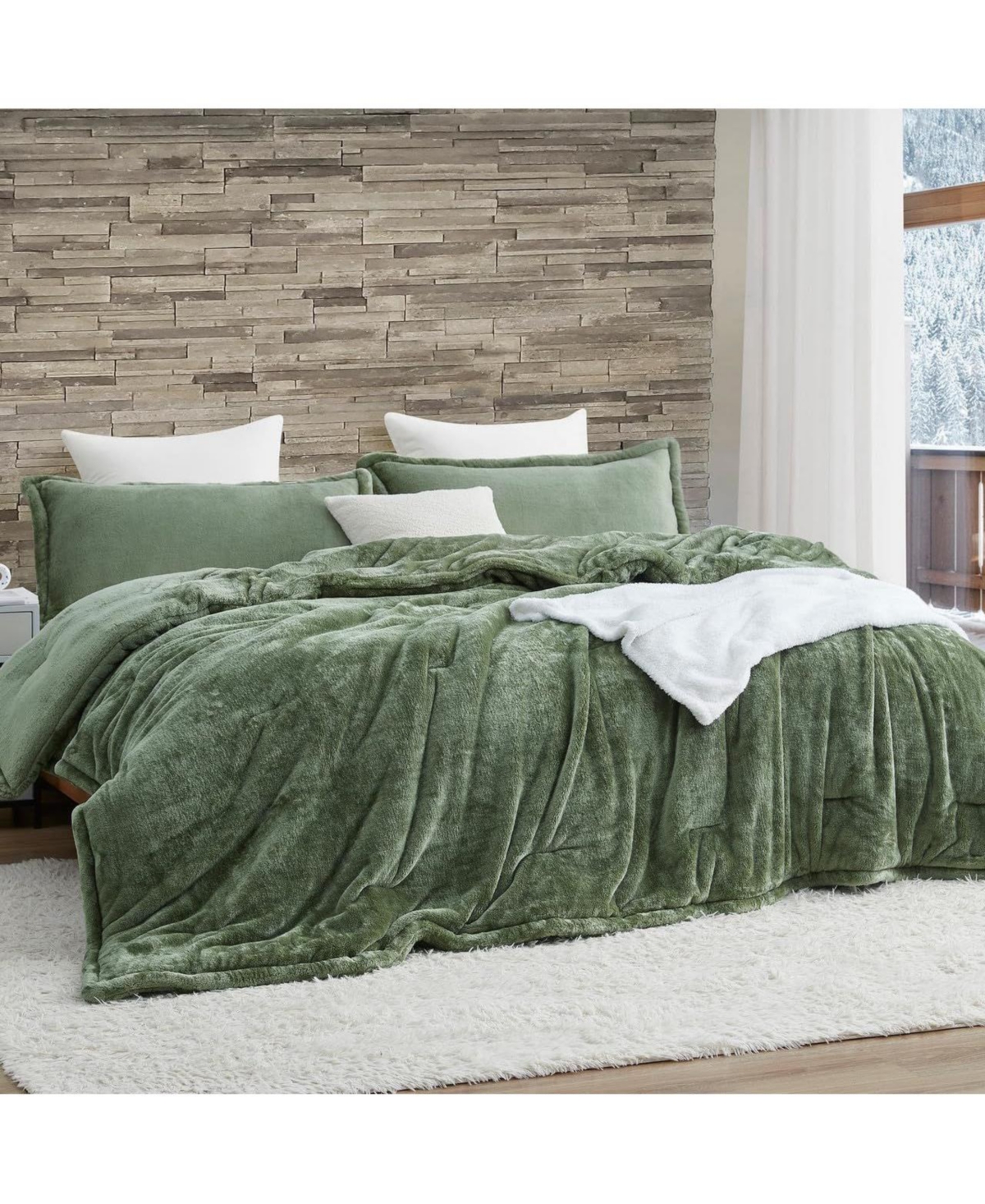 Click here for Coma Inducer Softer than Soft - Oversized Comforte... prices