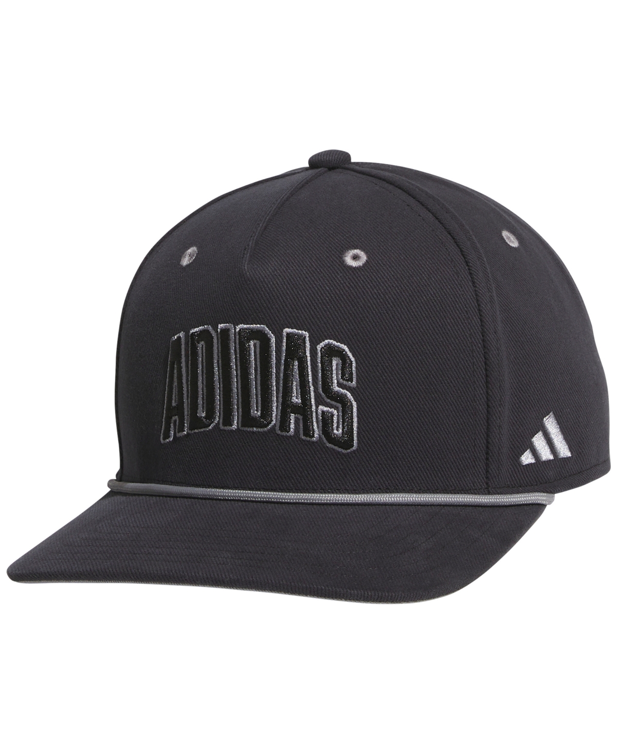 Click here for adidas Mens Sport Lifestyle 5 Panel Adjustable Hat... prices