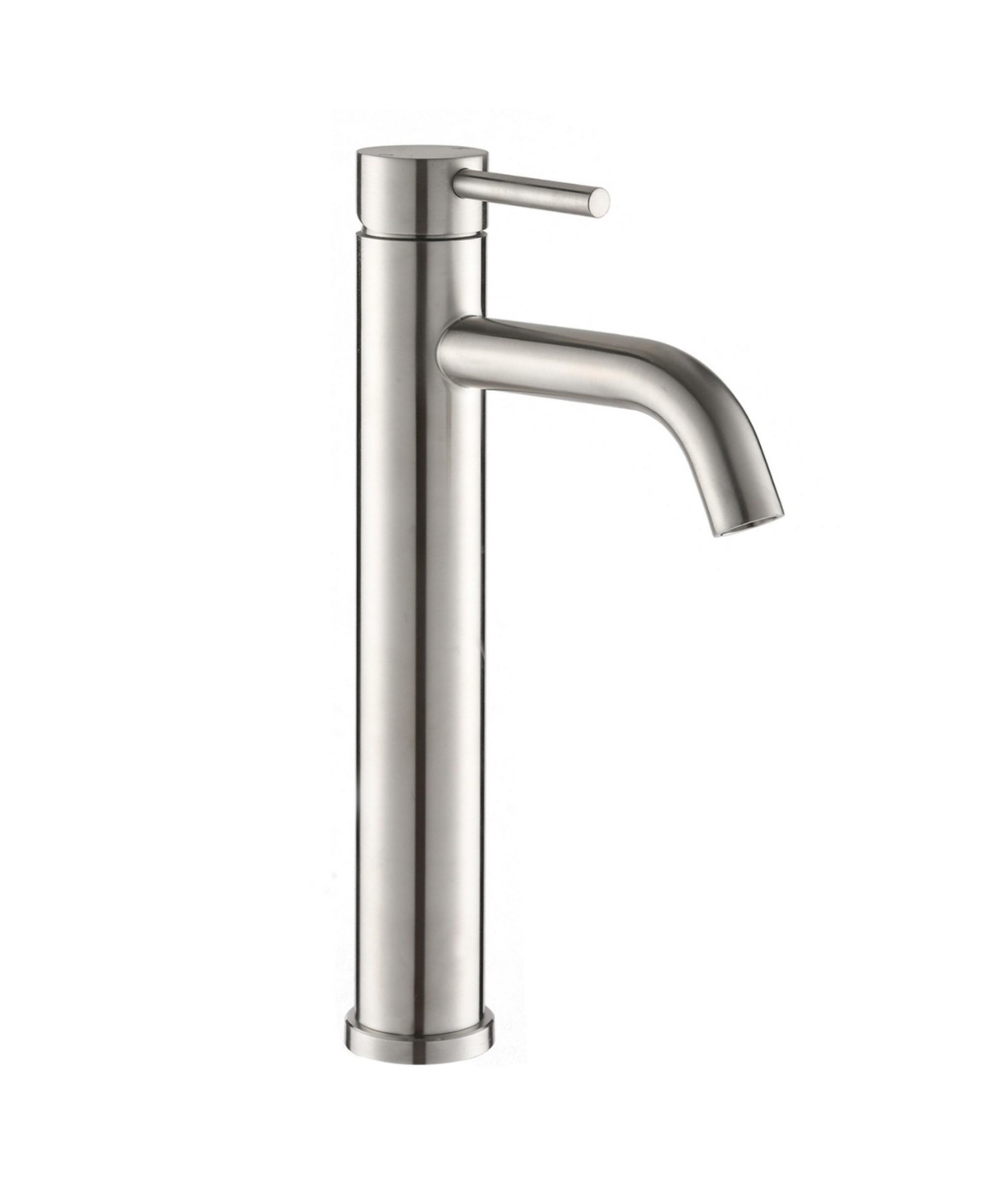 Click here for Phying Modern Brushed Nickel Bathroom Faucet Singl... prices