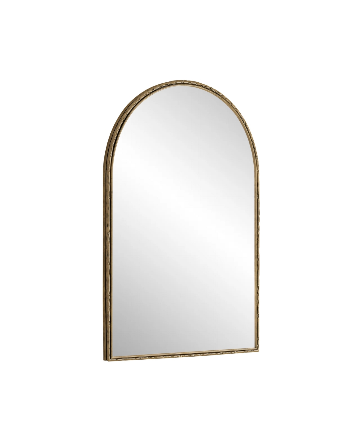 Click here for Midola Arched Mirror  Wall Mirror for Bathroom  Va... prices