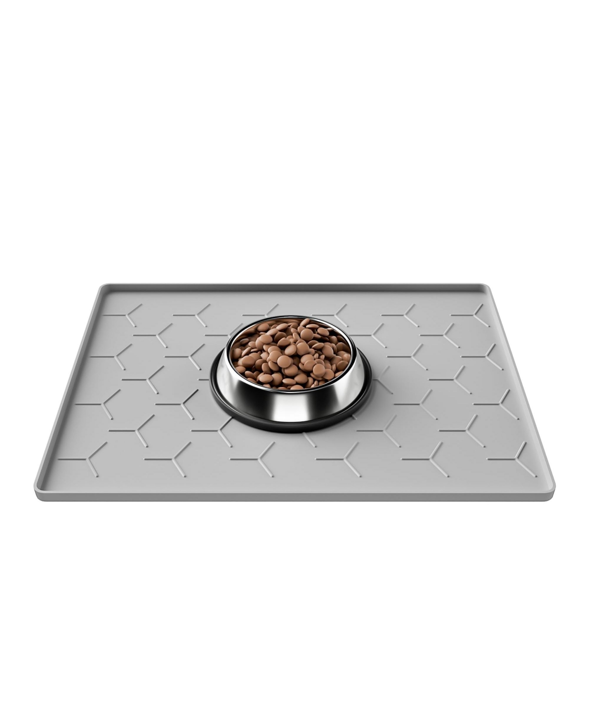 Click here for Aronkl Silicone Pet Feeding Mat Waterproof Non-Sli... prices