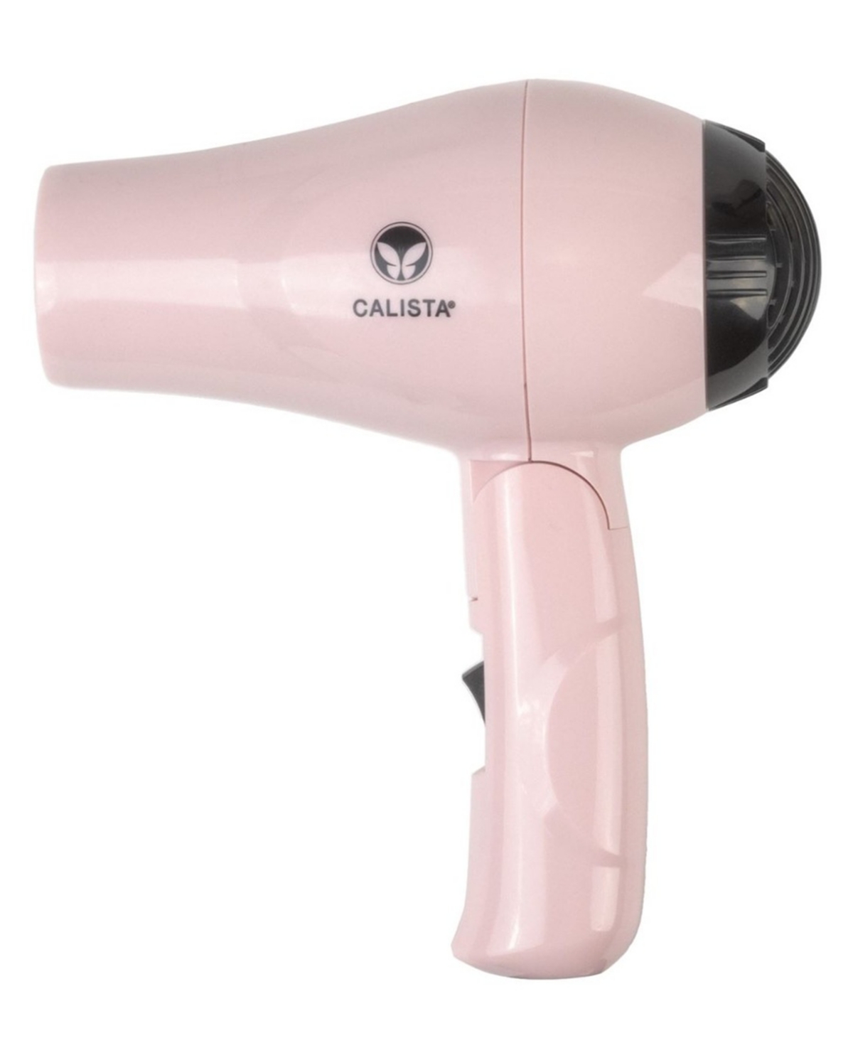 Click here for Calista GoGo Mini Hair Dryer - Blush prices