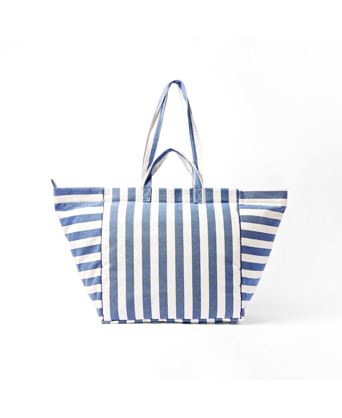 Click here for Ori London Marylebone Tote Bag in Cotton Canvas -... prices