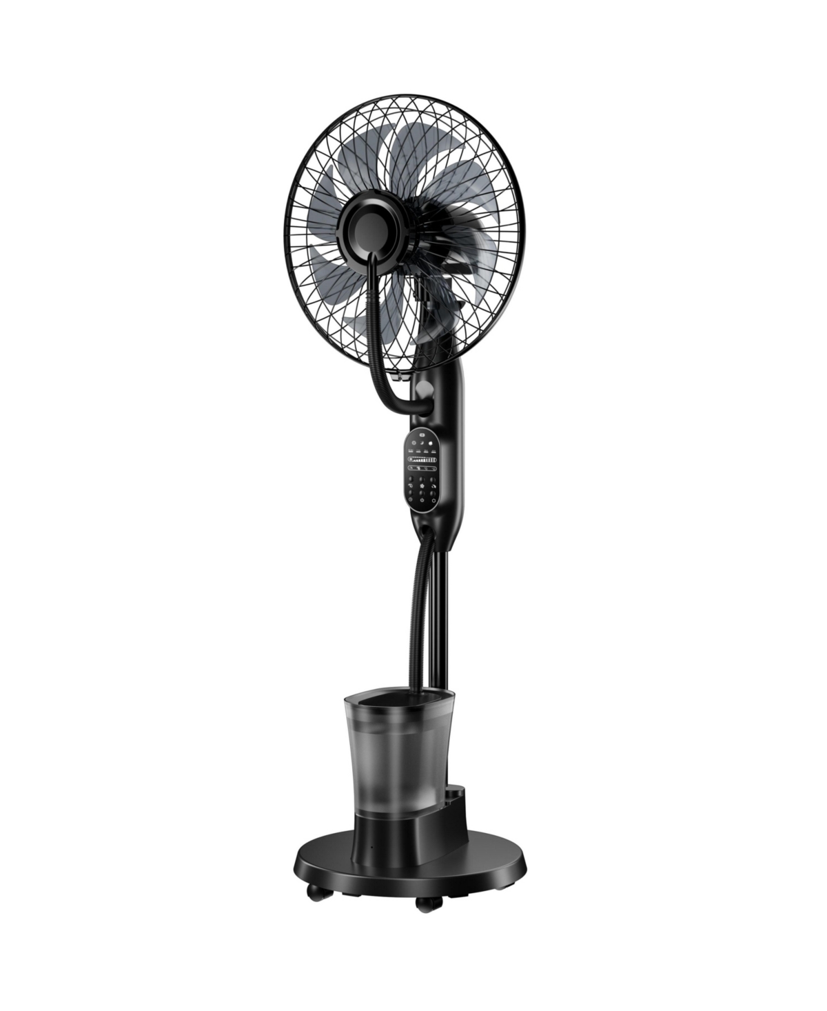 Click here for Cowin Mist Fan for Bedroom Misting Fan Oscillating... prices