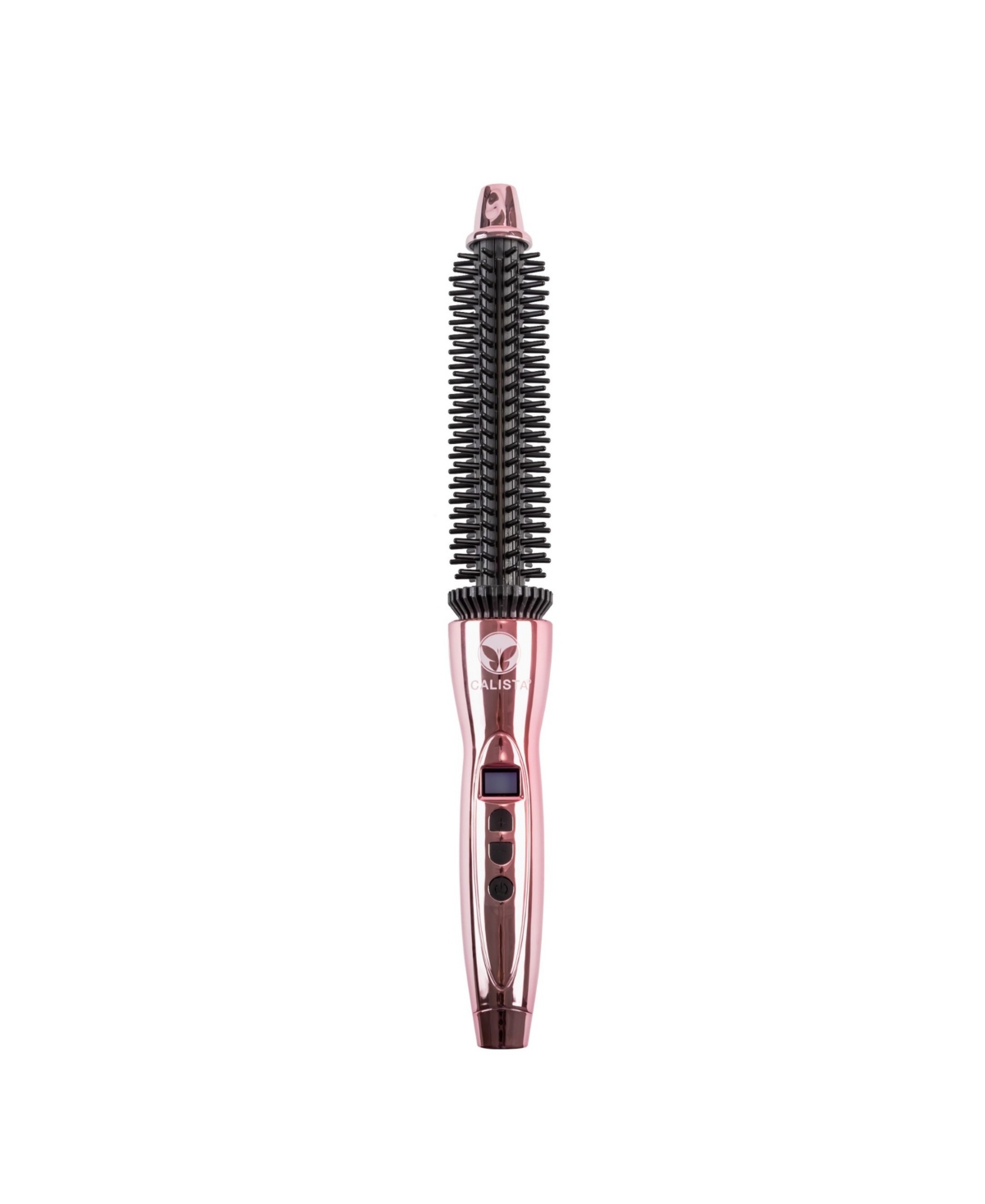 Click here for Calista Perfecter Pro Heated Round Brush prices