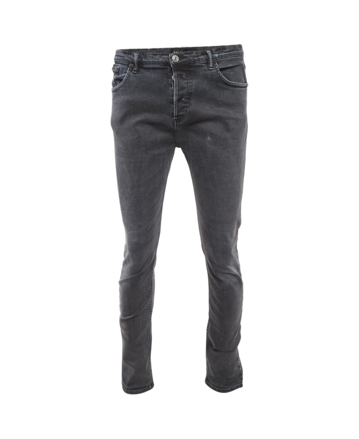 Click here for Pre-Owned Balenciaga Mens Denim Straight Fit Jeans... prices