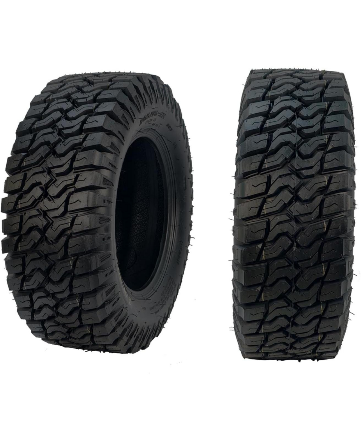 Click here for gaomon Tubeless All-Terrain Quad Tires for and 4 W... prices