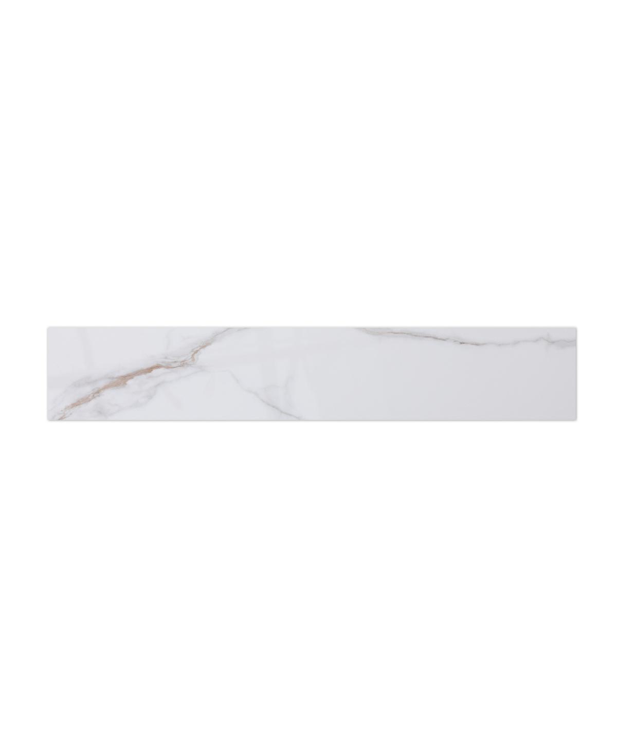 Click here for Sillysis Sintered Stone Vanity Top with Backsplash... prices