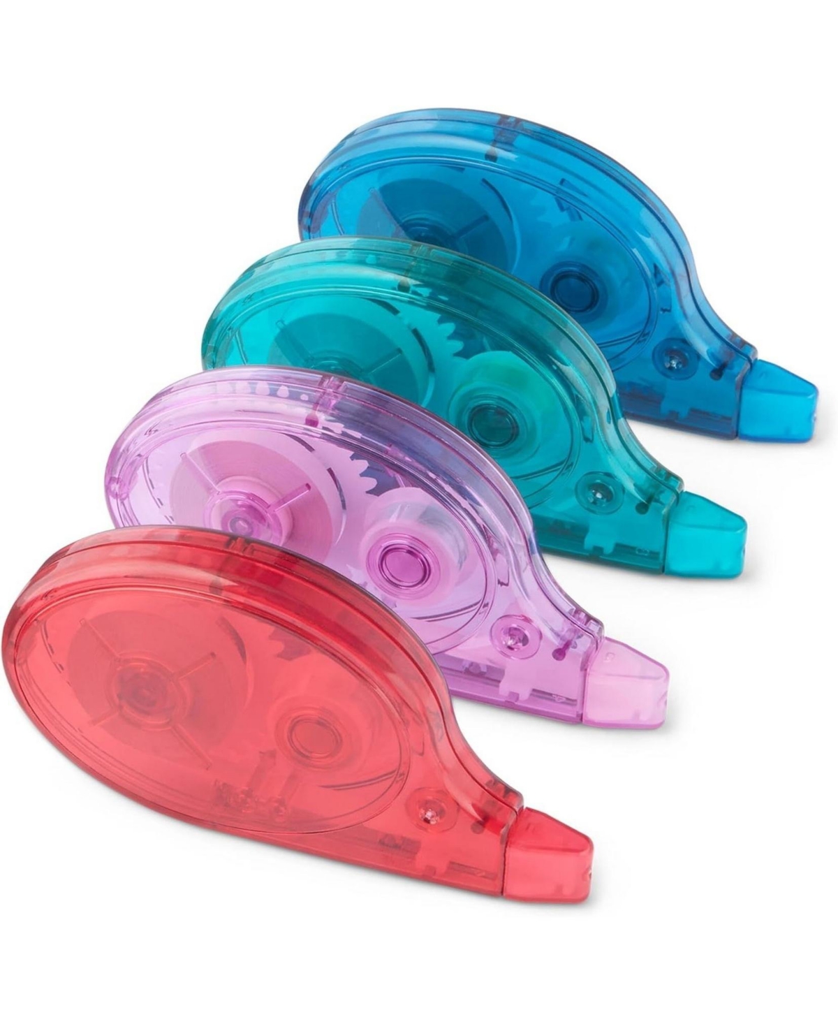 Click here for Sevorley 4-Pack Color Correction Tape with Dispens... prices