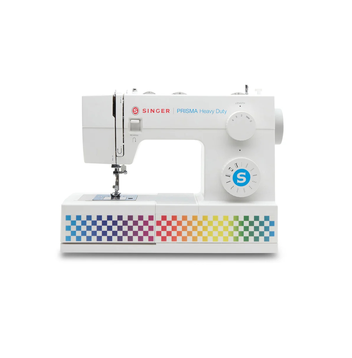 Click here for Singer 4411 Prisma Heavy Duty Sewing Machine prices