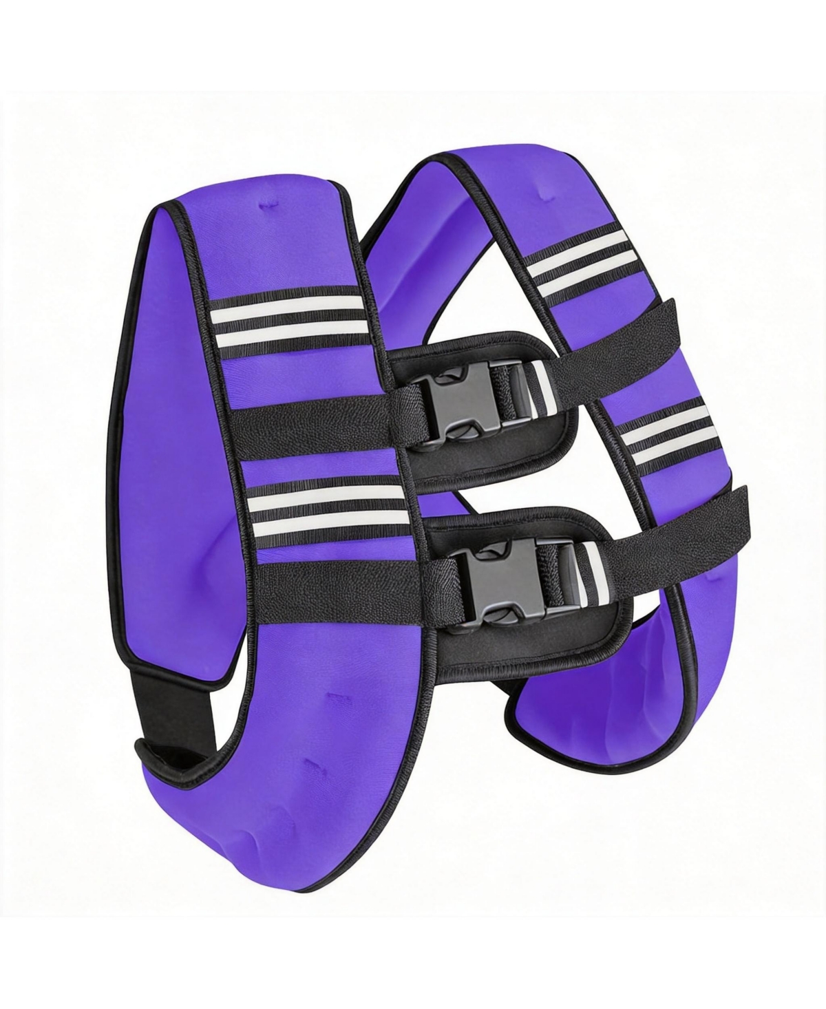 Click here for Aofar Weighted Vest Reflective Adjustable Strength... prices