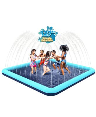 Click here for Aofar Dog Splash Pad Sprinkler Pool Outdoor prices