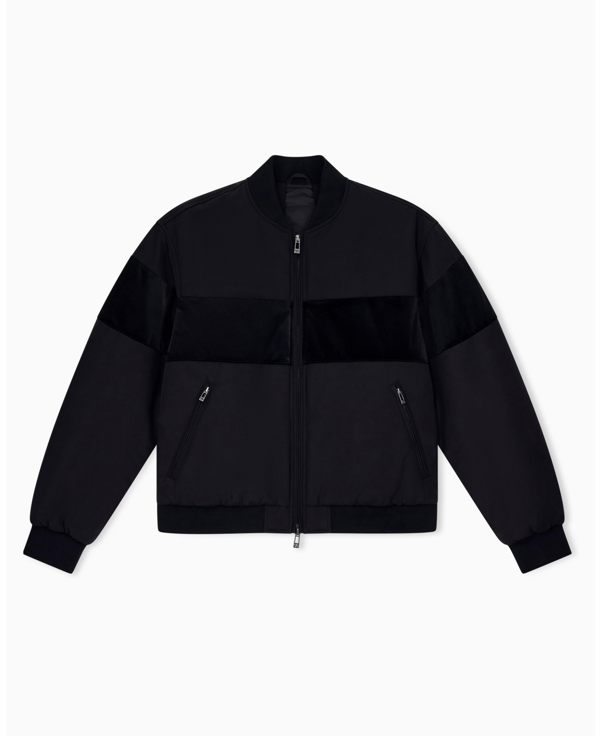Click here for A|X Armani Exchange Mens Lightweight Colorblock Bo... prices