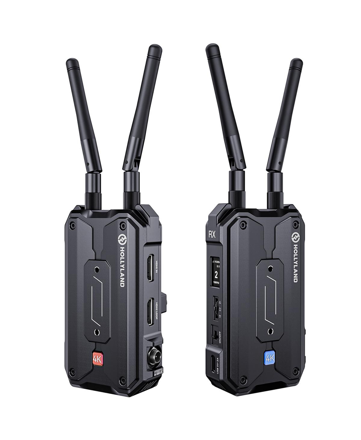 Click here for Hollyland Pyro H 4K Hdmi Wireless Video Transmissi... prices