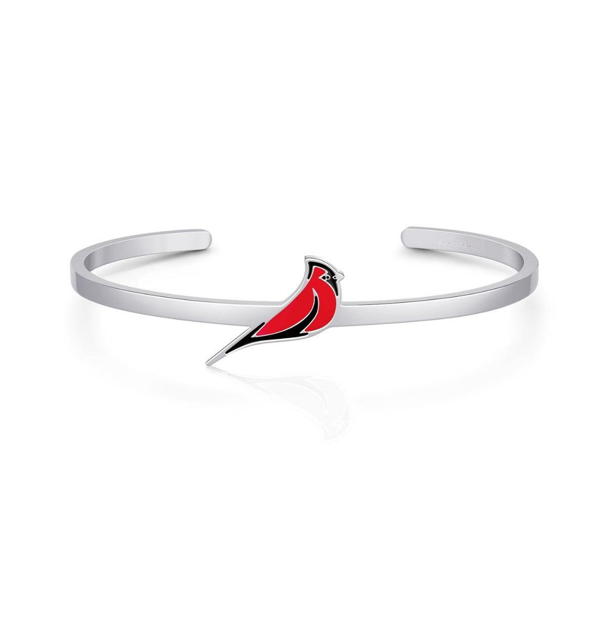 Click here for Mantra Cardinal Cuff - Always In My Heart Bracelet... prices