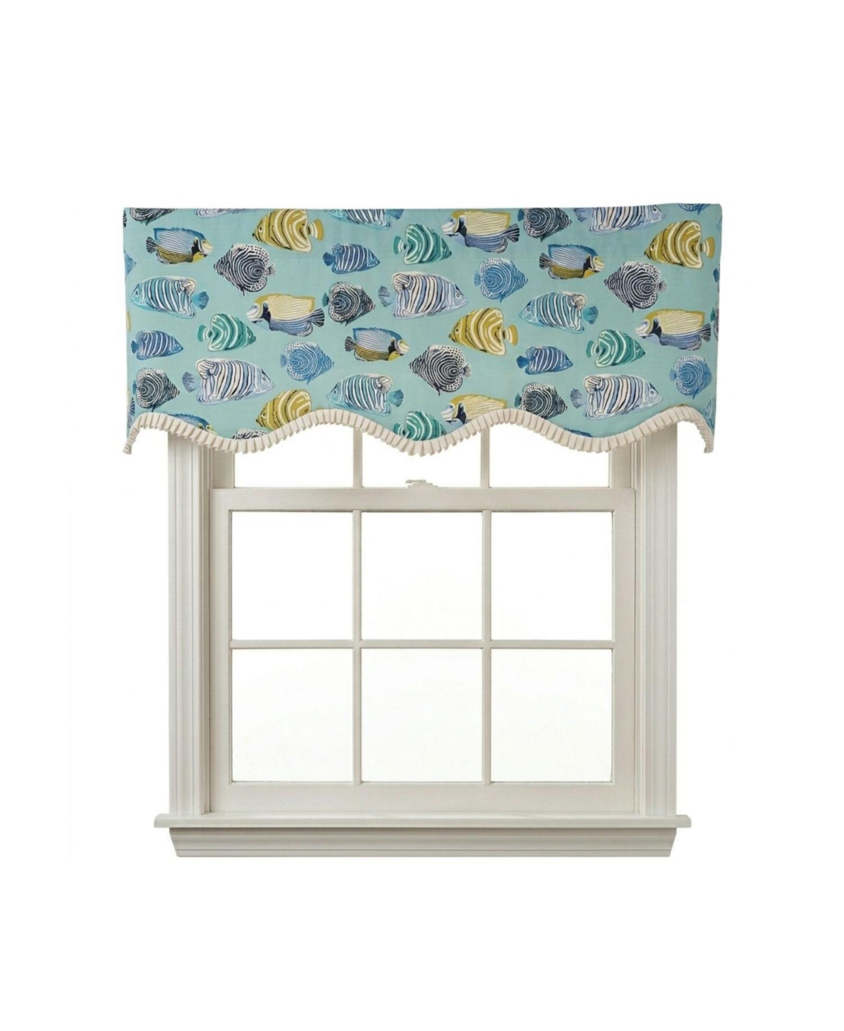 Click here for Rlf Home 100percentage Cotton Fishbowl Province Wi... prices