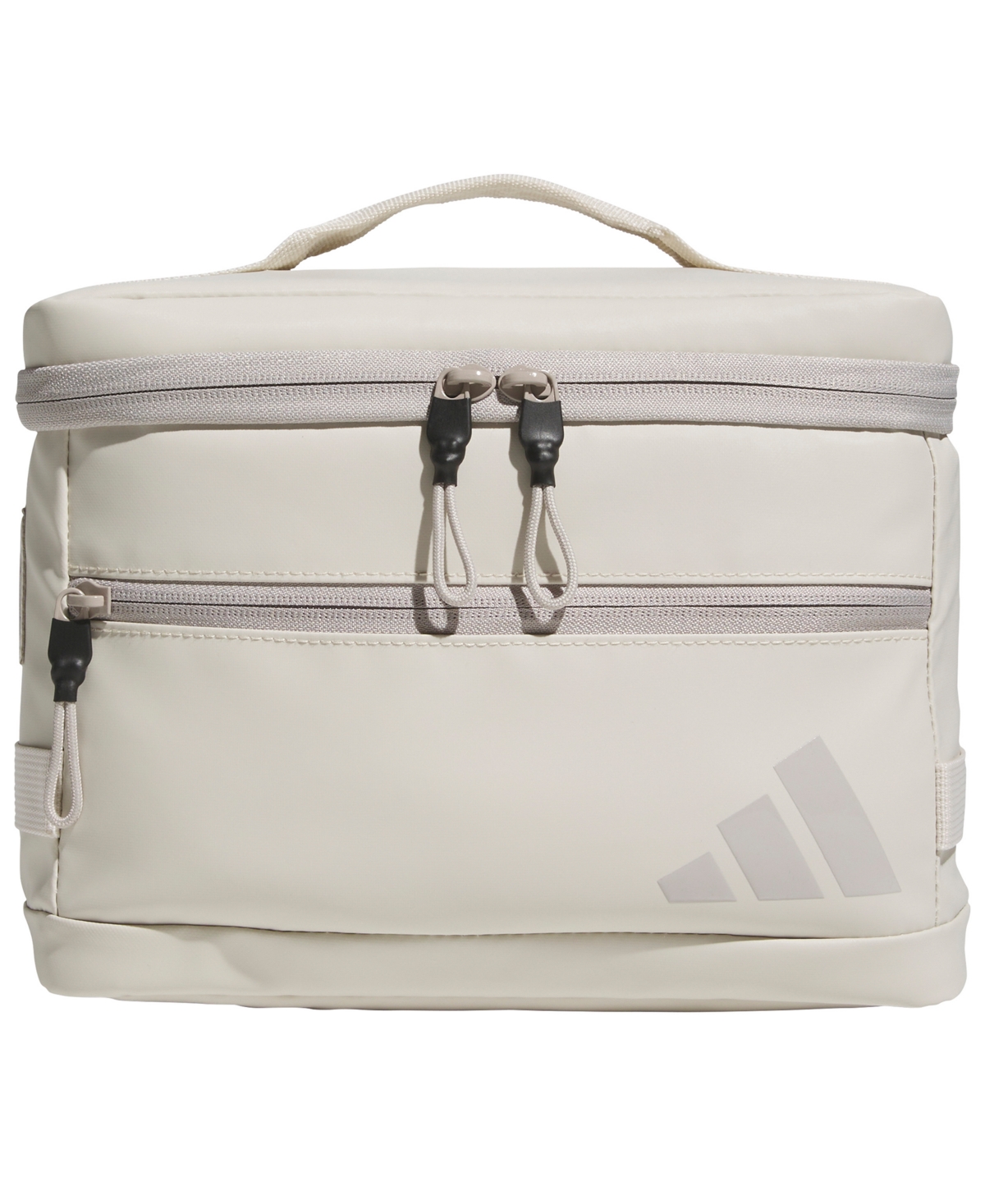 Click here for adidas Mens Defender Lunch Bag - Alumina Beige/Lig... prices