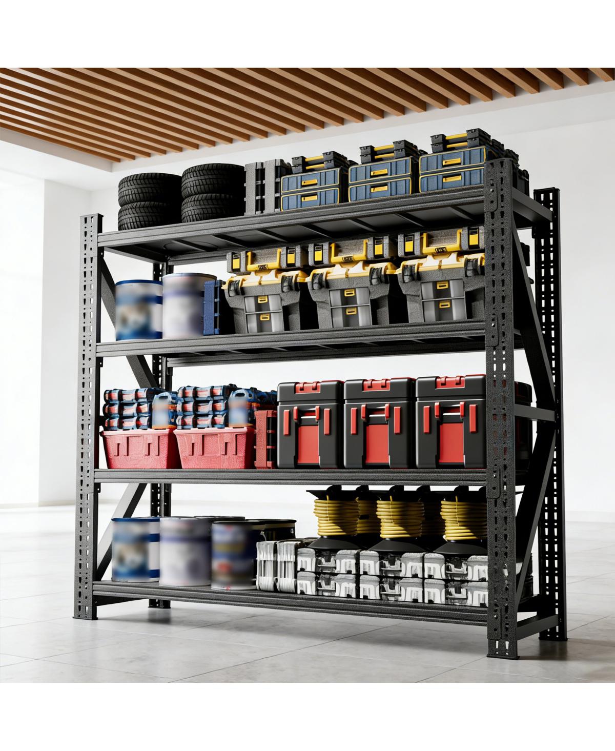 Click here for Streamdale Furniture Heavy Duty Industrial Garage... prices