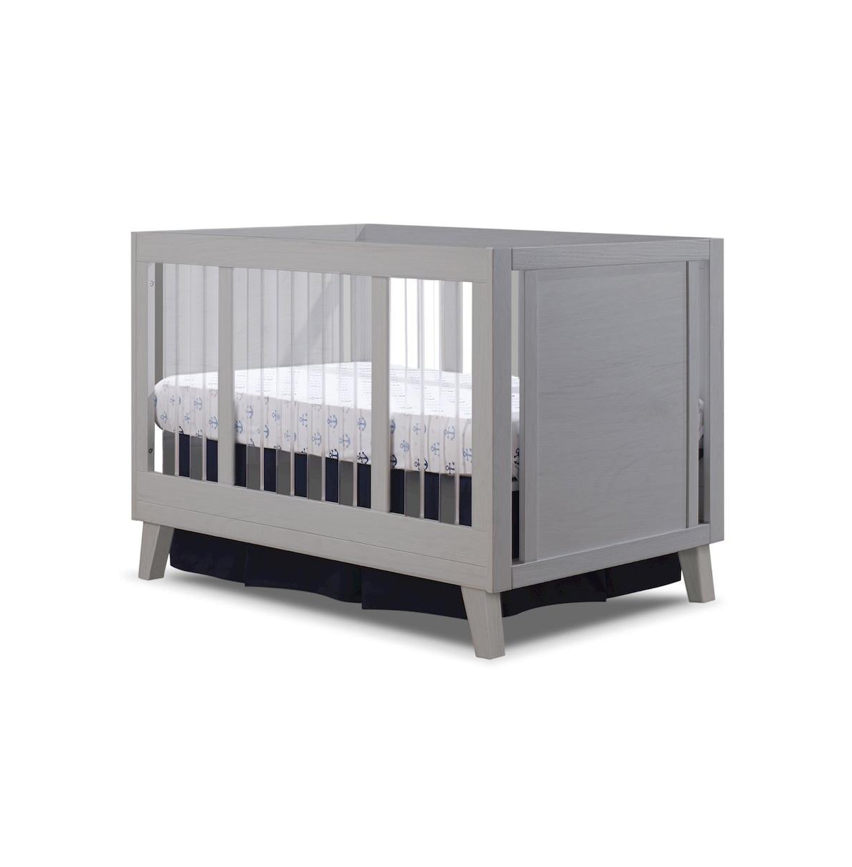 Click here for Sorelle Uptown Convertible Acrylic and Wood Panel... prices
