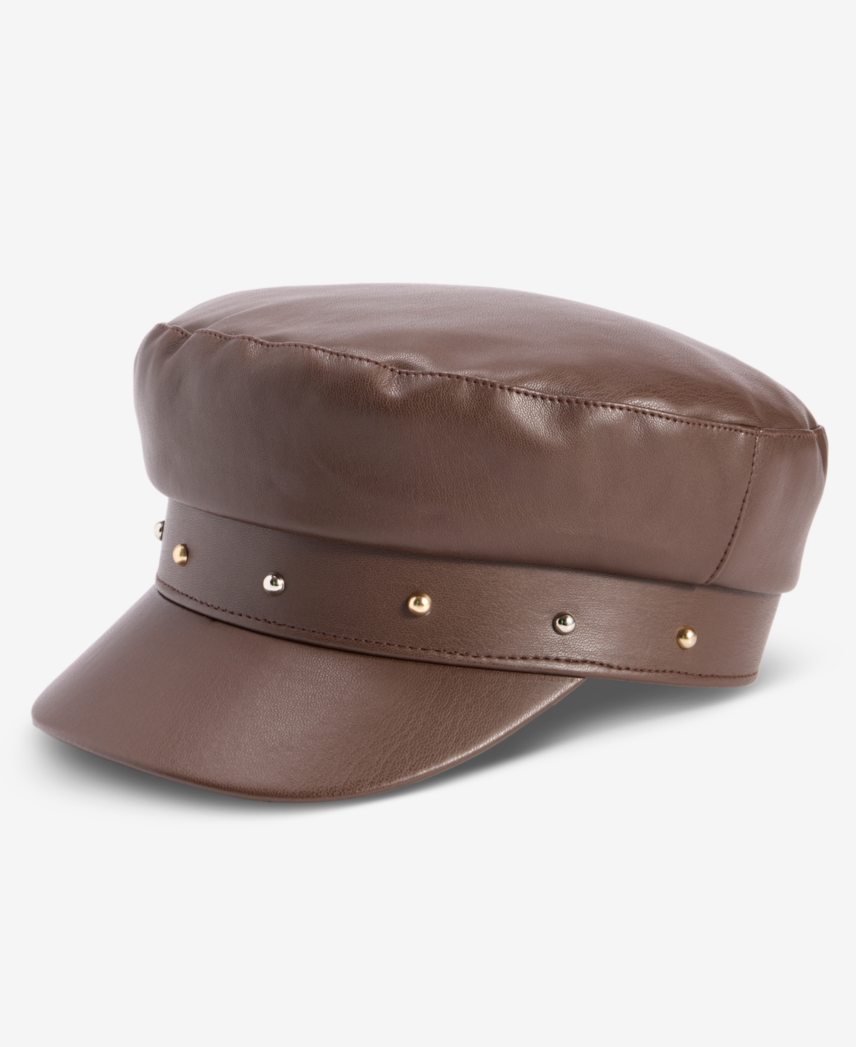 Click here for I.n.c. International Concepts Studded Skipper Cap... prices