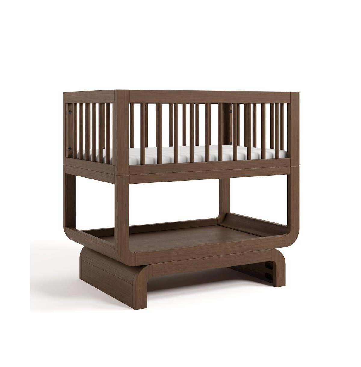 Click here for Storkcraft Santorini Deluxe 3-in-1 Convertible Bas... prices