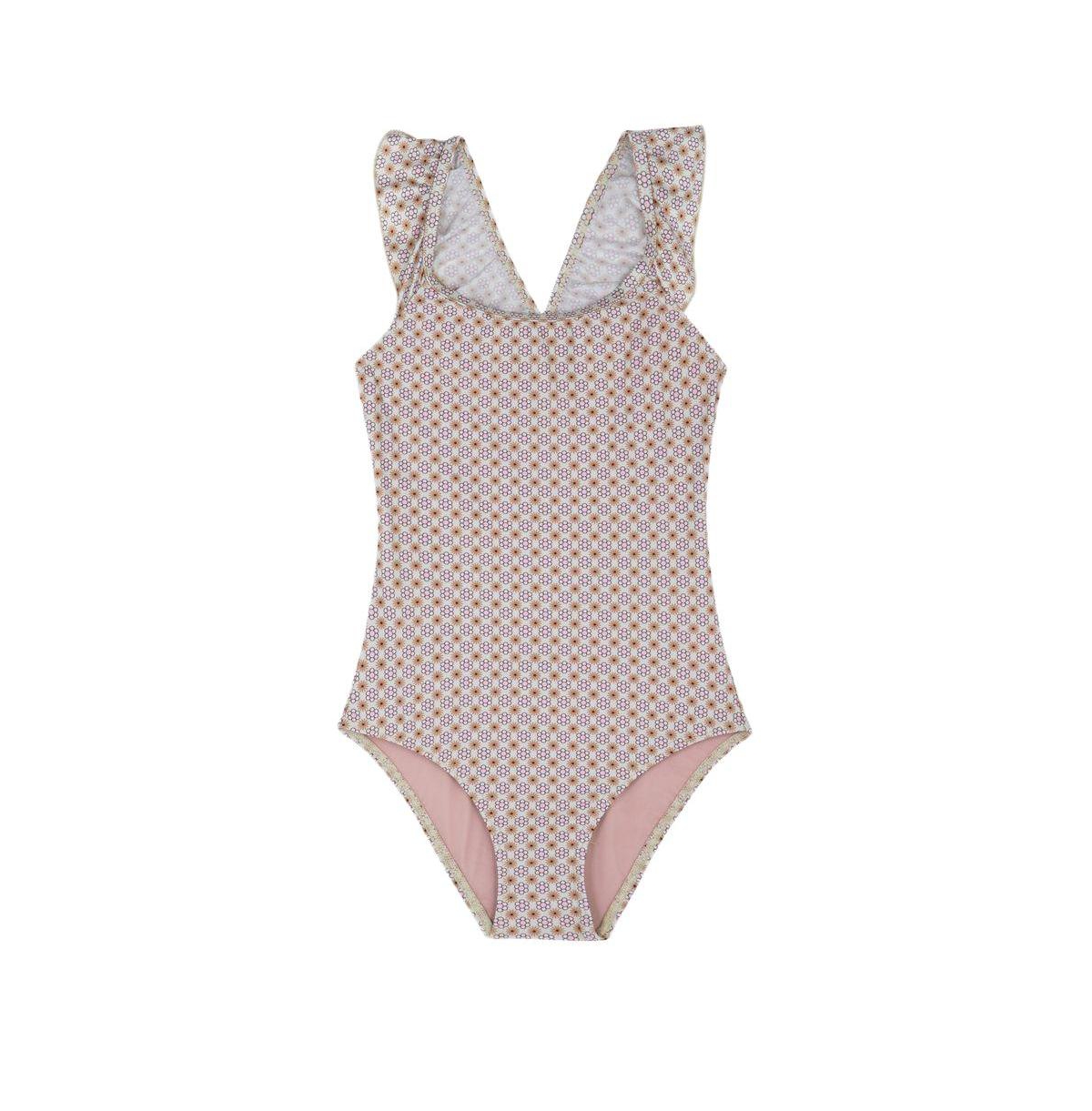 Click here for Gottex Kids Child Girls Vacation Mode Square Neck... prices