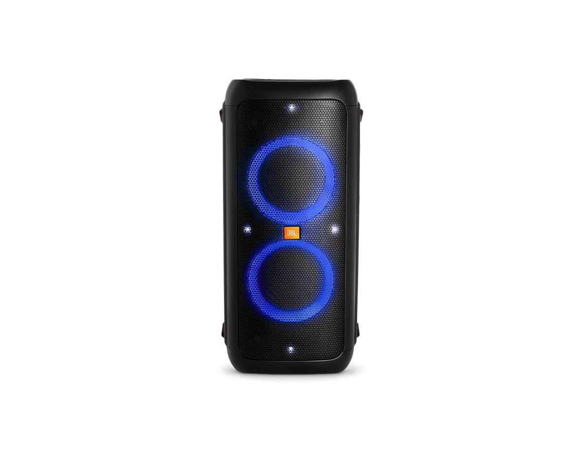 Click here for Jbl PartyBox 330 Portable Party Speaker - Black prices