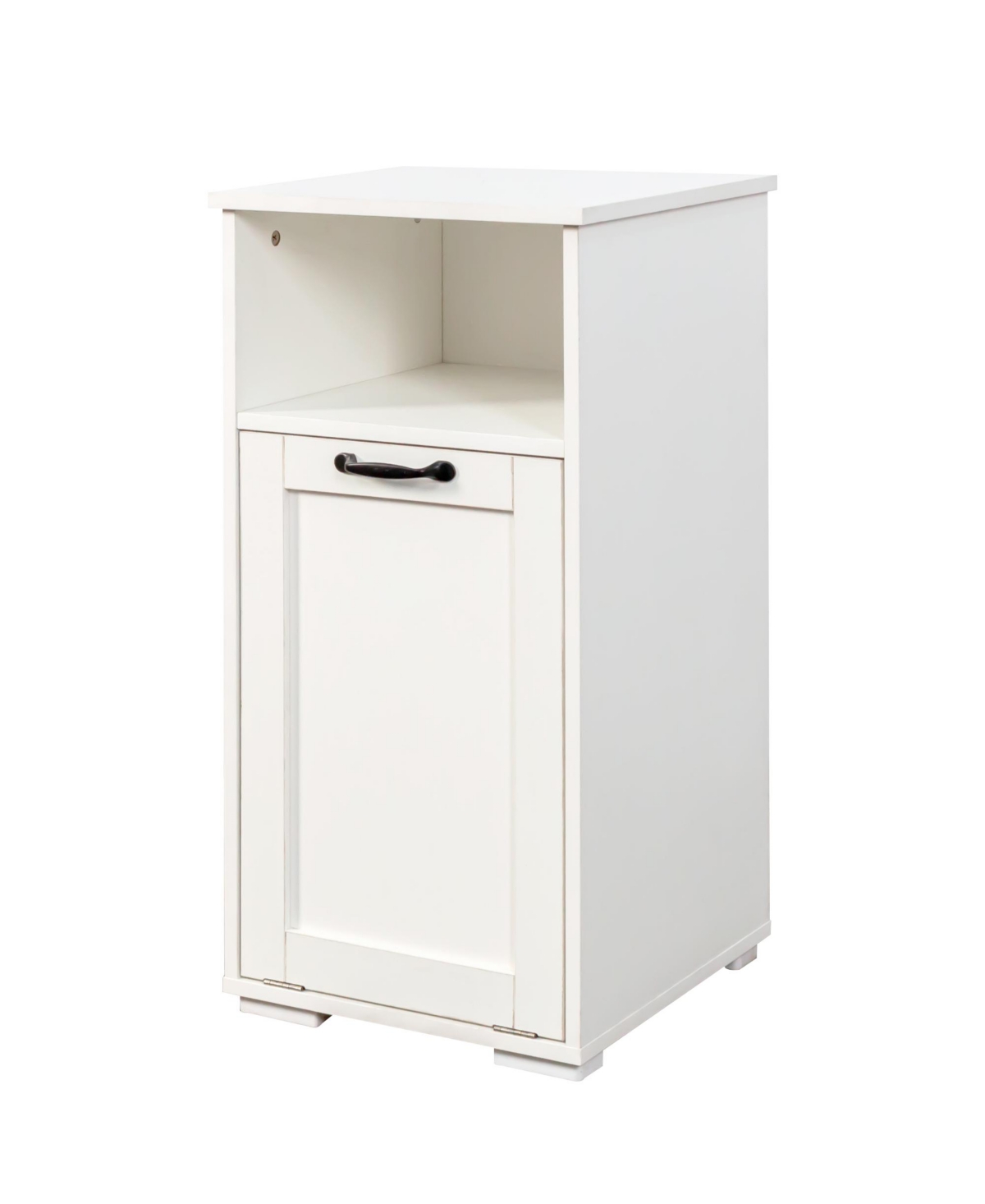 Click here for Midola Laundry Cabinet with 1 Removable Liner Bags... prices